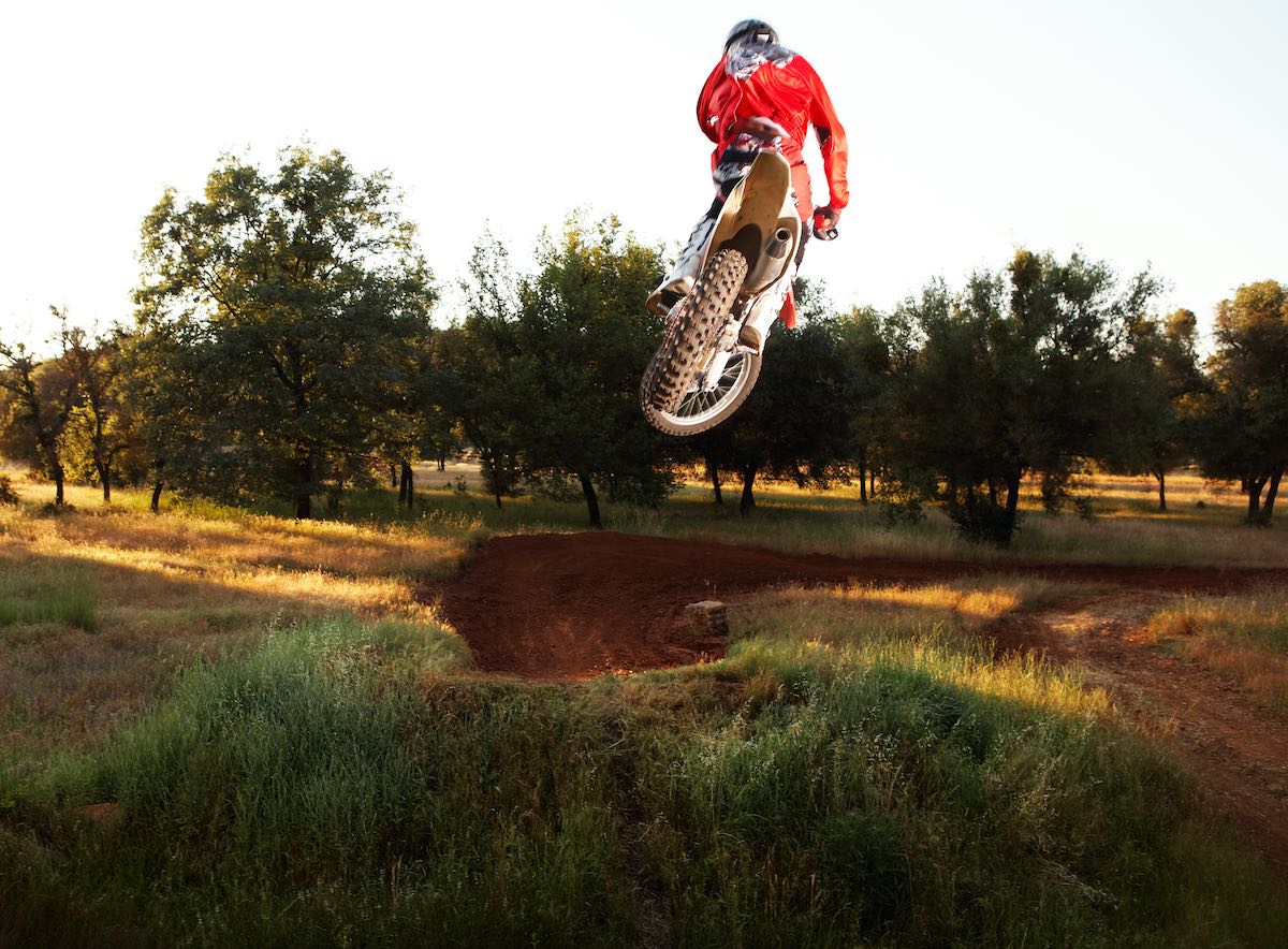 Motocross Training - 7 Mental Innovators of Dirt Bike Racing